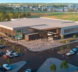 West YMCA | Greater Wichita YMCA