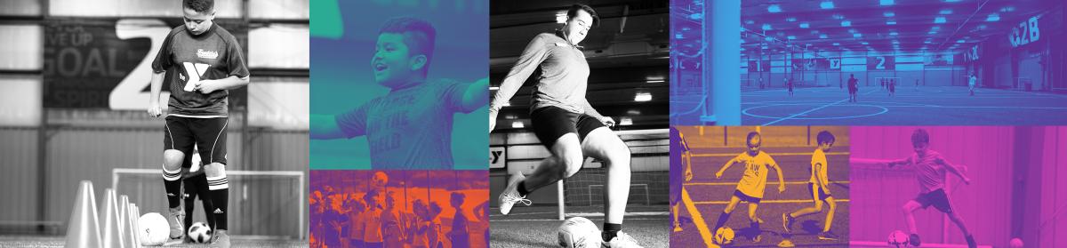 Prep | Greater Wichita YMCA