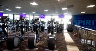 Steve Clark YMCA | Greater Wichita YMCA