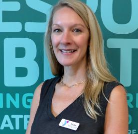 Meet Our Staff | Greater Wichita YMCA