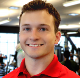 Meet Our Staff | Greater Wichita YMCA