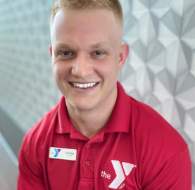 Meet Our Staff | Greater Wichita YMCA