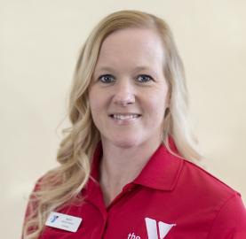 Meet Our Staff | Greater Wichita YMCA