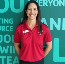 Meet Our Staff | Greater Wichita YMCA